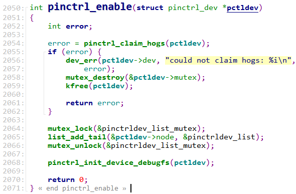 ast2600 pinctrl代码走读-CSDN博客