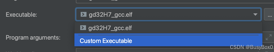 MacOS平台使用USB-DFU烧录GD32程序教程_dfu-util-CSDN博客