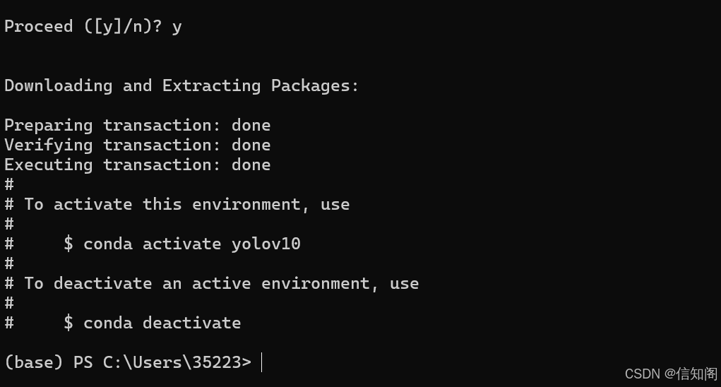 yolo v10 配置过程，运行一个案例_pycharm yolov10-CSDN博客