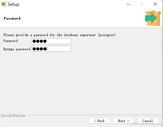 pgAdmin16 安装图文解析_pgadmin安装-CSDN博客