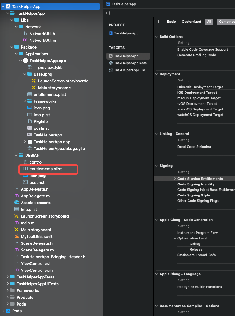 ios开发的Monkeydev的越狱app应用，报错 The Internet connection appears to be offline., Code: -1009-CSDN博客