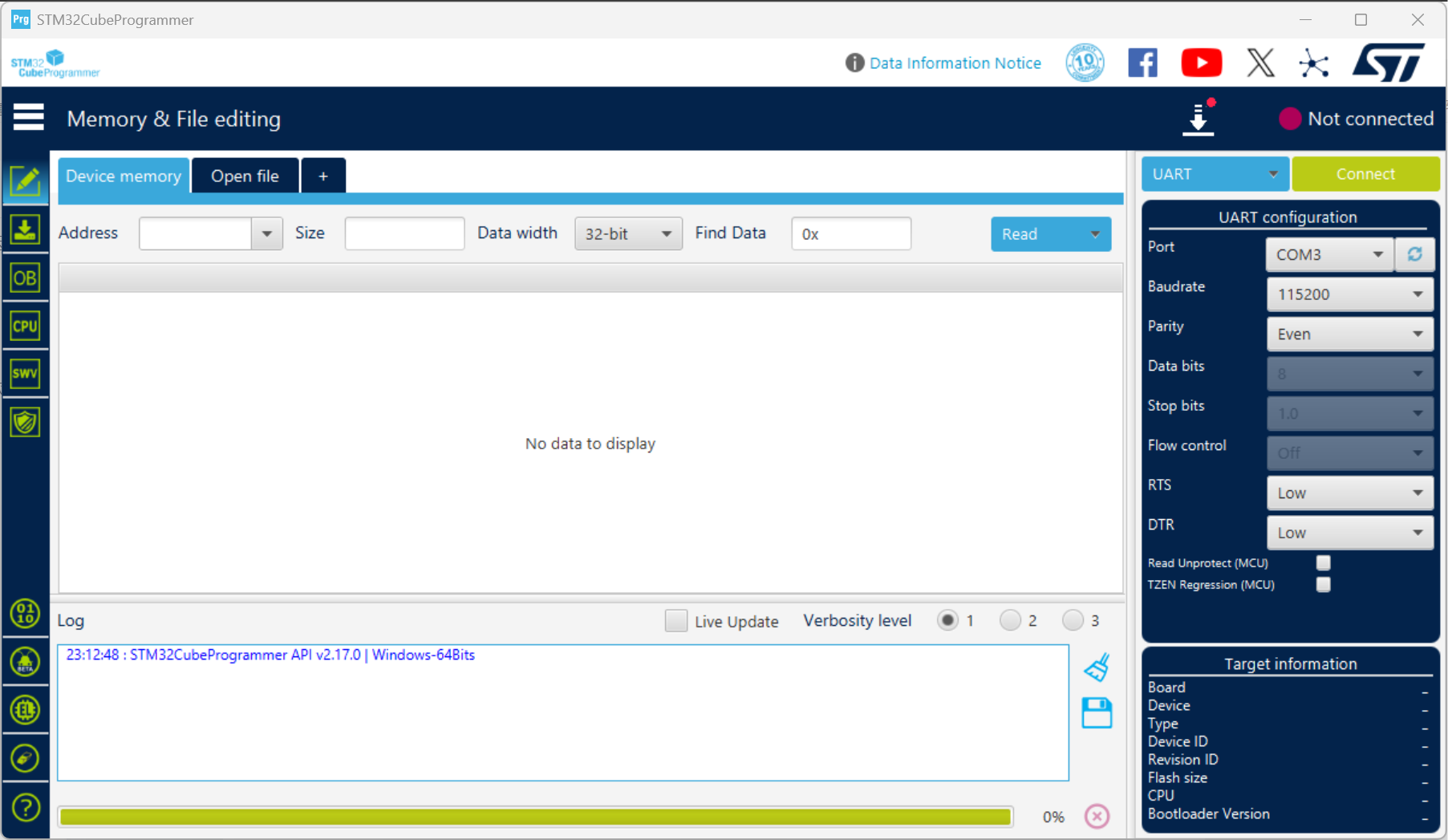 拯救openmv摄像头行动——纯干货精华篇_openmv报错runtime error:sensor control failed-CSDN博客
