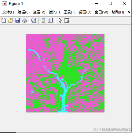【MATLAB源码-第266期】基于Matlab的k-means算法遥感图像分割系统仿真。-CSDN博客