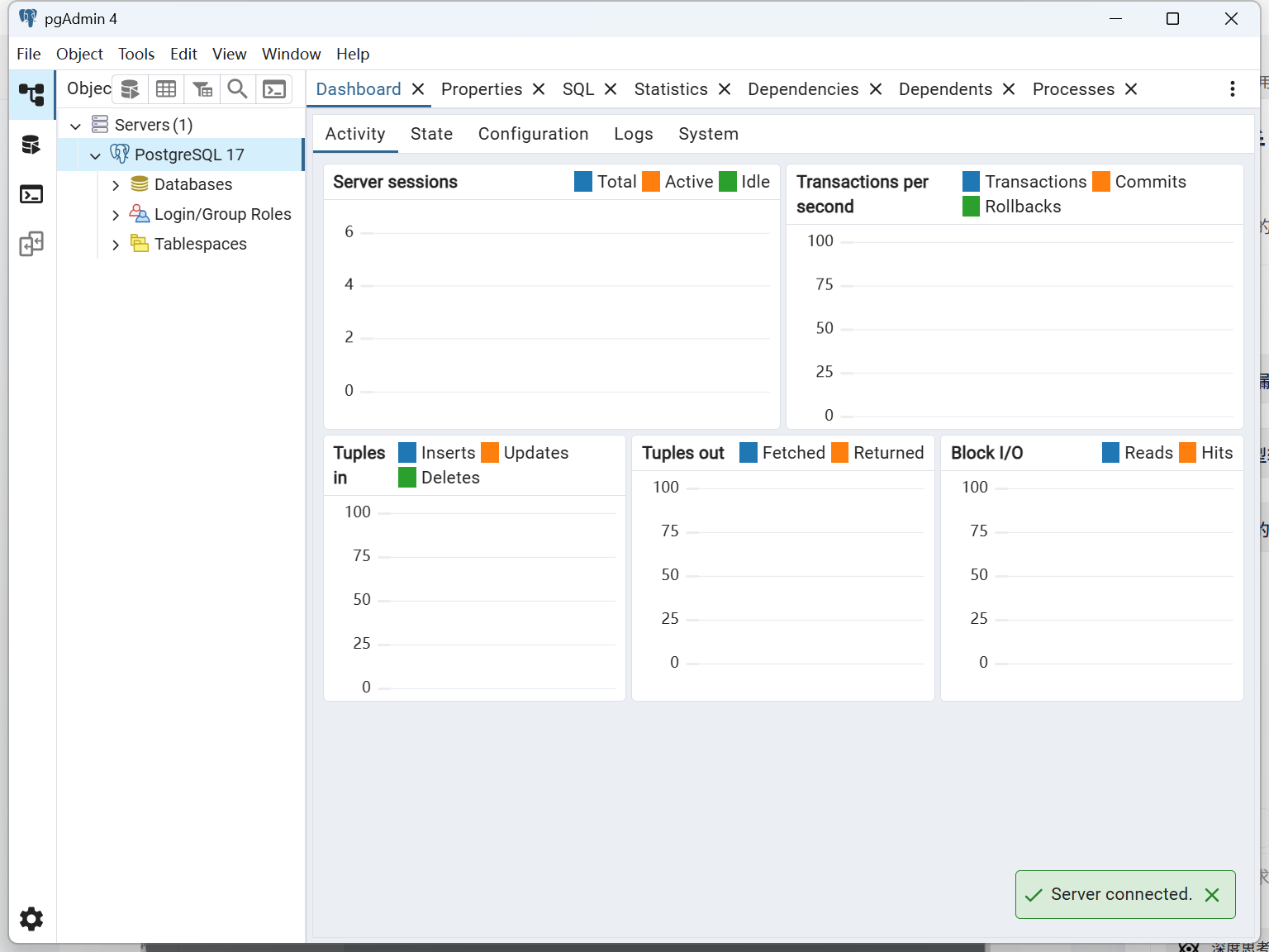 PostgreSQL 在Windows下保姆级图文安装教程_windows安装pgsql-CSDN博客
