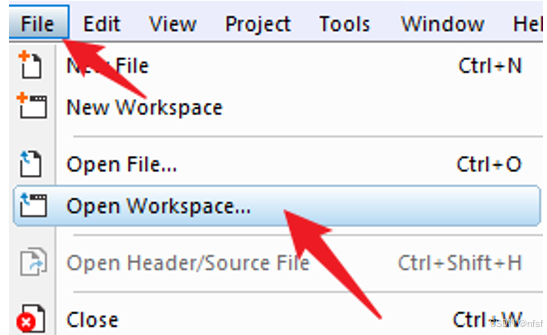 【IAR IDE for MSP430、ARM等平台的结合使用 问题：Unable to create configuration ‘Debug‘ using tool chain ...