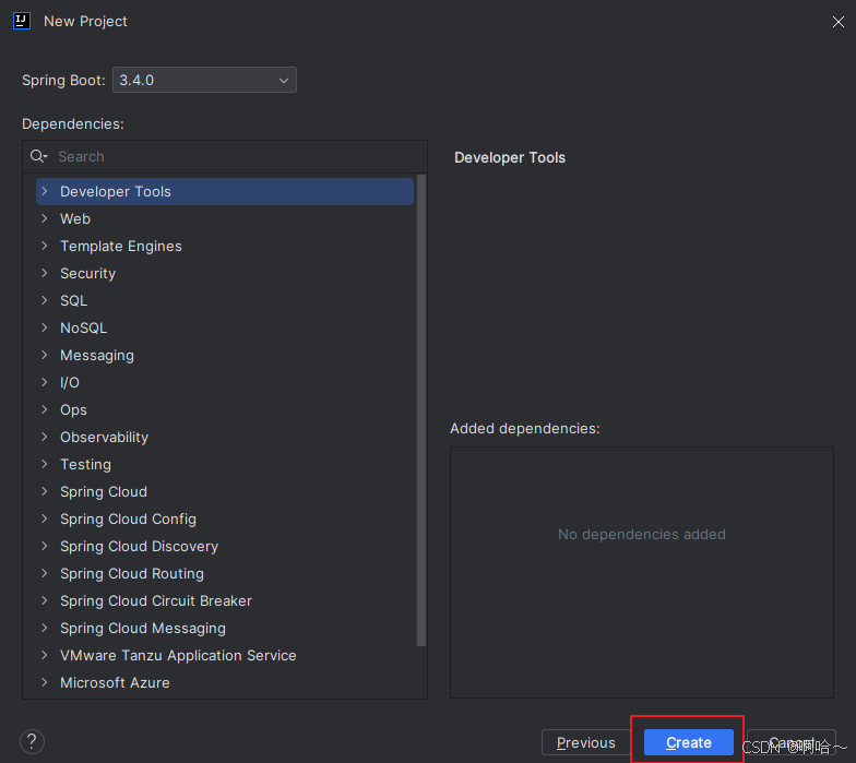 IntelliJ IDEA 2023.3.8 JDK17 Maven工程创建_maven:3.8.6-openjdk-17-CSDN博客