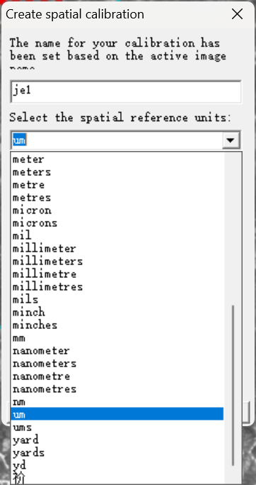 Image Pro Plus 基本操作【数析出相/测量面积、球化率】_image-pro plus-CSDN博客