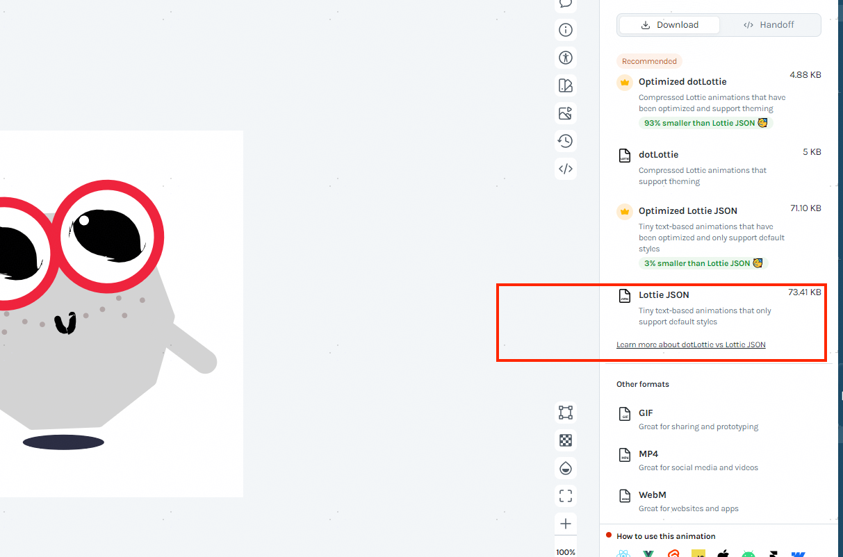 LVGL Lottie控件和Carousel控件详解-CSDN博客