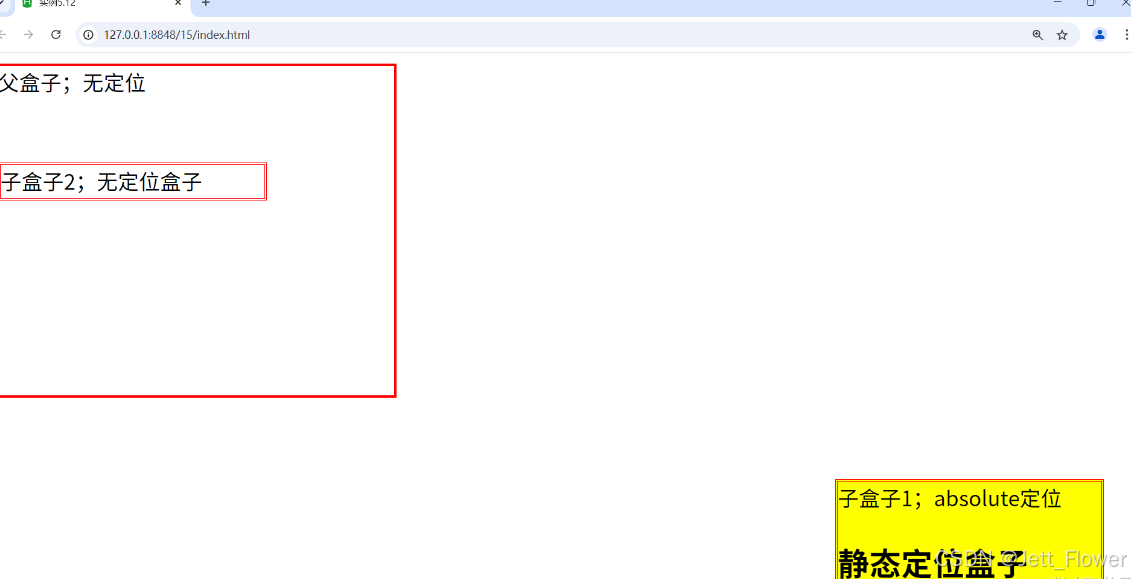 第五章CSS盒模型_html盒子 w3c-CSDN博客