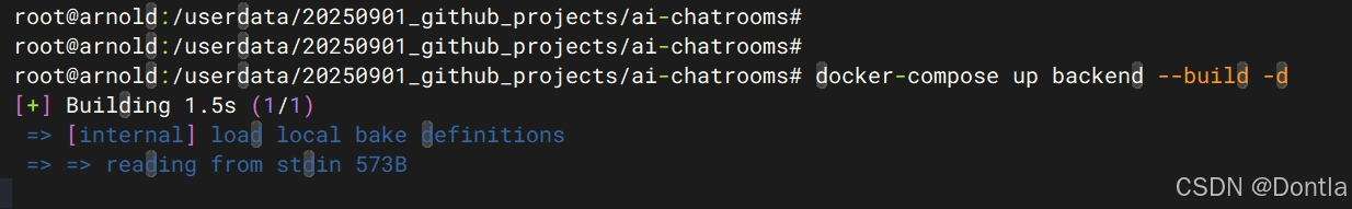 Docker Compose命令一览（docker Compose指令、docker Compose命令） Csdn博客