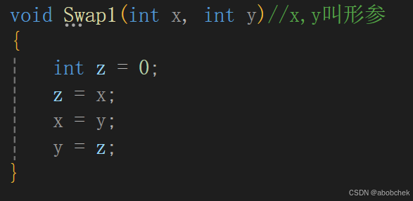 C语言学习强化篇—函数_c语言强化xuexi-CSDN博客