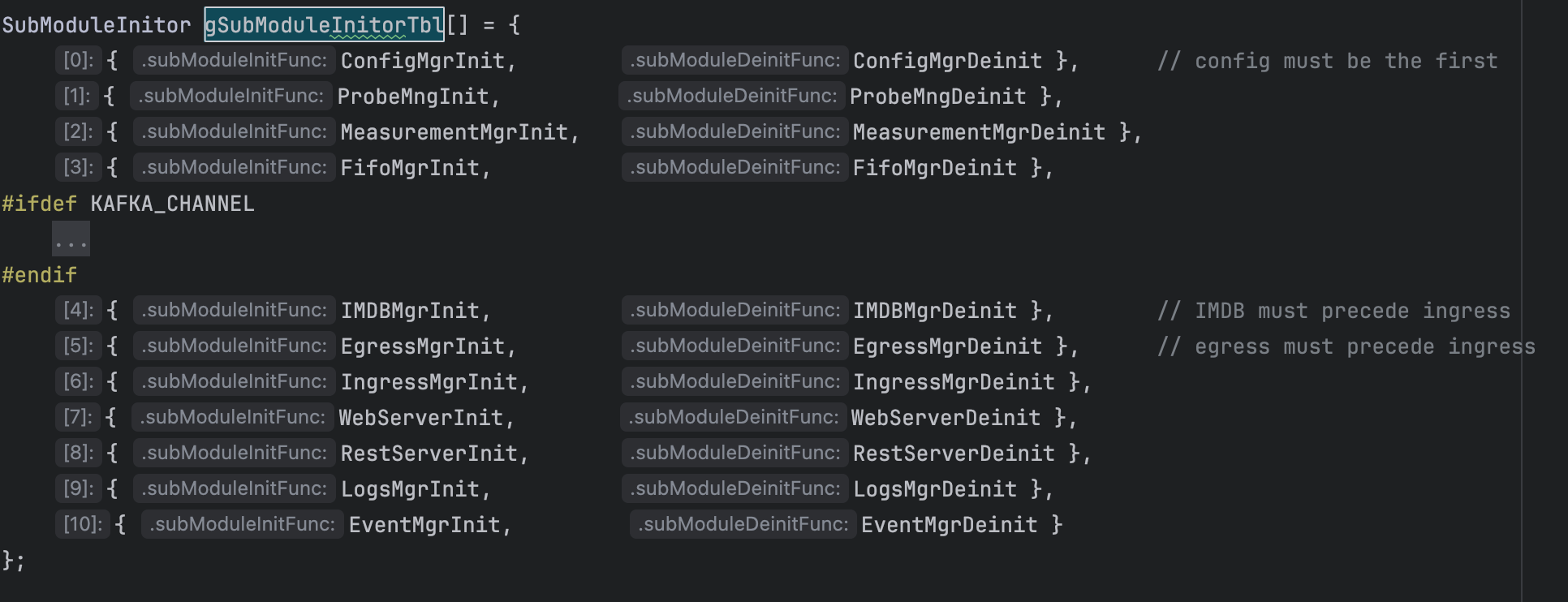 可观测开源项目：Gala-gopher框架分析-CSDN博客