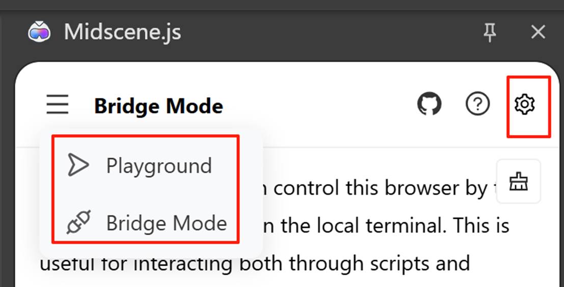 AI驱动的UI自动化测试工具Midscene.js体验(1)_midscene.js使用-CSDN博客