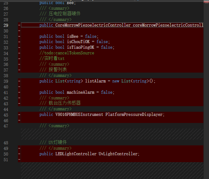 Visual Stadio CodeMaid插件使用_codemaid怎么使用-CSDN博客