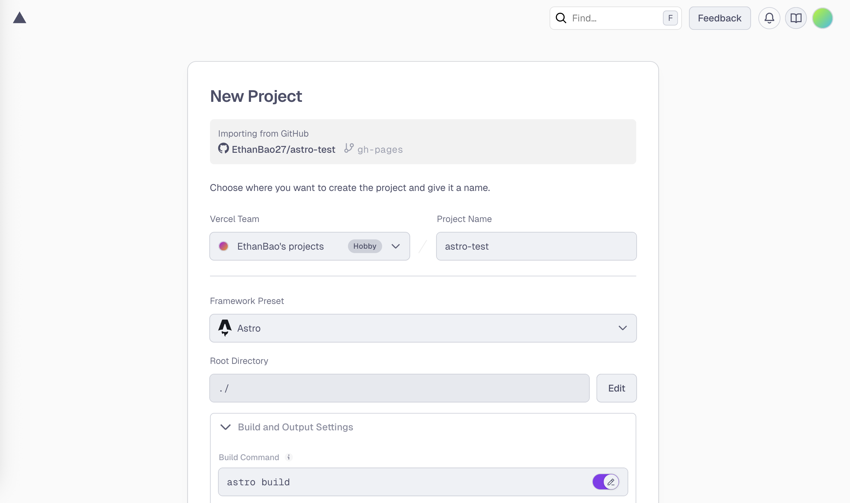利用Vercel，Cloudflare创建一个国内能够访问的个人网站_vercel国内可以用吗-CSDN博客