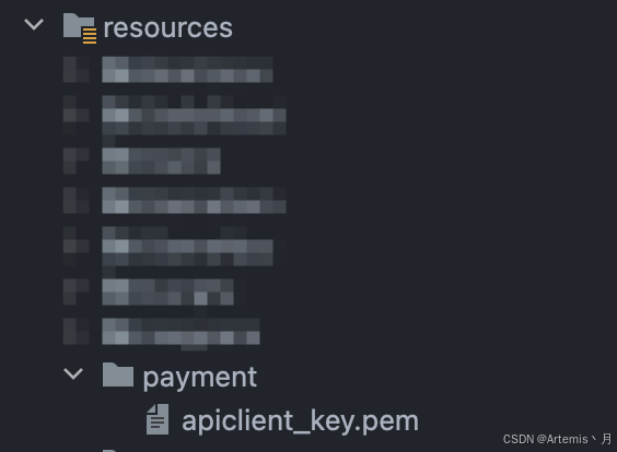 [CocosCreator]全栈接入微信支付宝SDK(V3)_cocoscreator接入微信sdk-CSDN博客