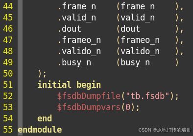 【IC验证】vcs+verdi联合仿真及makefile文档编写（systemverilog和UVM）_vcs verdi 联合仿真-CSDN博客