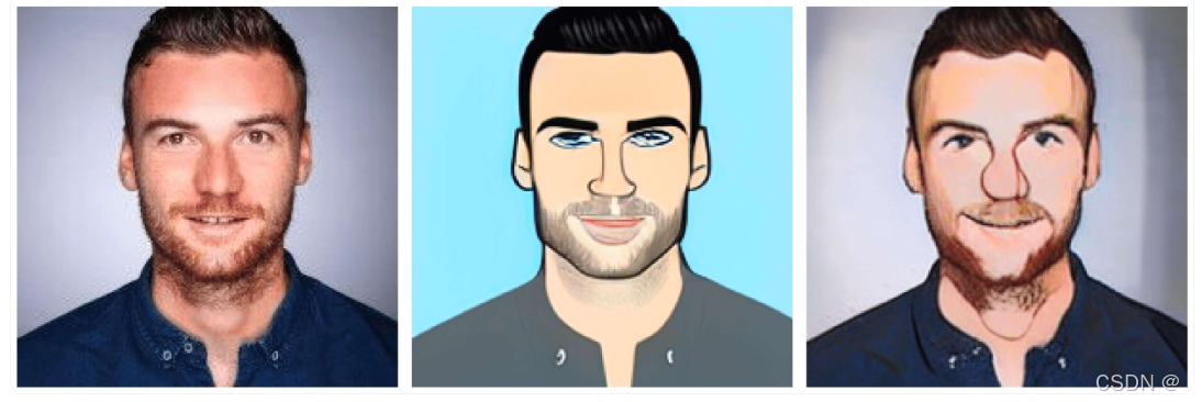 使用 InstructPix2Pix 对 Stable Diffusion 进行指令微调-CSDN博客