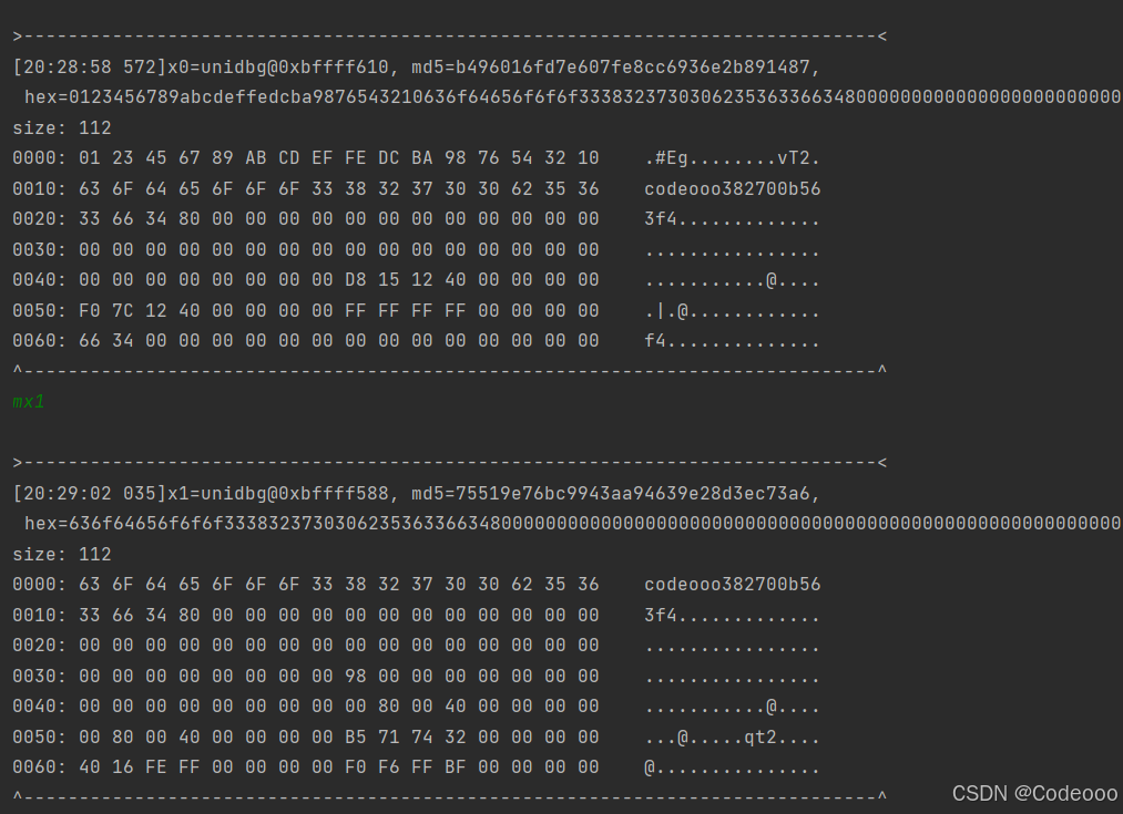 最新版某手 sig 及 __NStokensig 分析-CSDN博客