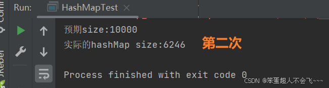 谈谈HashMap的线程安全问题与解决方案_hashmap线程安全-CSDN博客