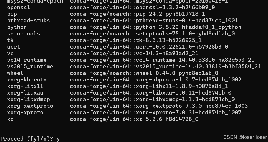 YoloV8学习_yolov8环境配置-CSDN博客