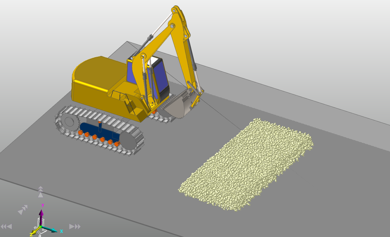 RecurDyn与EDEM耦合_recurdyn和edem耦合-CSDN博客