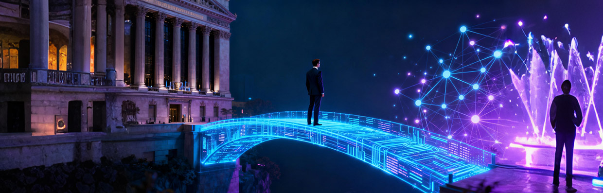 RWA深度解读专辑（一七〇)——从金融分析师到“协议策略师”：RWA时代下，传统金融人才如何完成职业跃迁？-CSDN博客