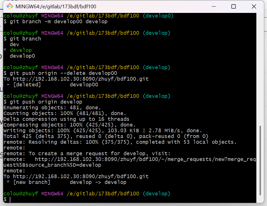 git操作_git pull-CSDN博客