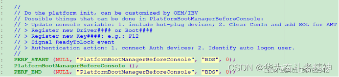 [UEFI BIOS]百敖飞腾(ARM64)UEFI BIOS开发_百敖bios-CSDN博客