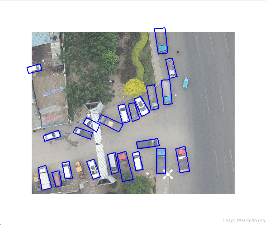 DroneVehicle转换YOLOOBB：手把手教程_dronevehicle obb-CSDN博客