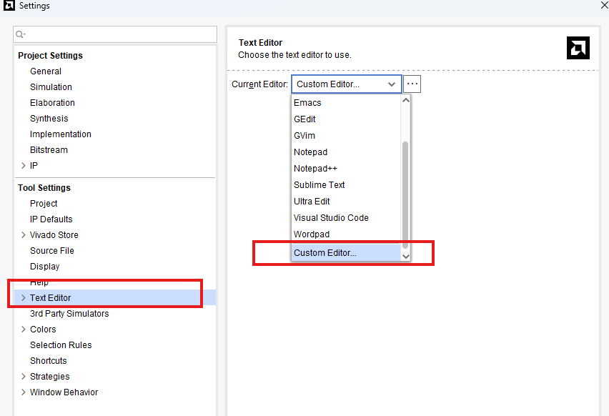 FPGA（三）：Vivado结合VsCode的方式方法_vscode打开fpga工程-CSDN博客