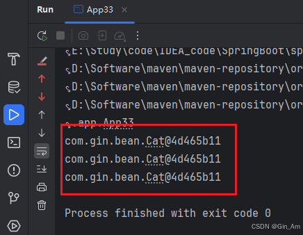 黑马程序员SpringBoot2原理篇笔记_黑马springboot2 book-CSDN博客