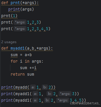 python学习3-17-CSDN博客