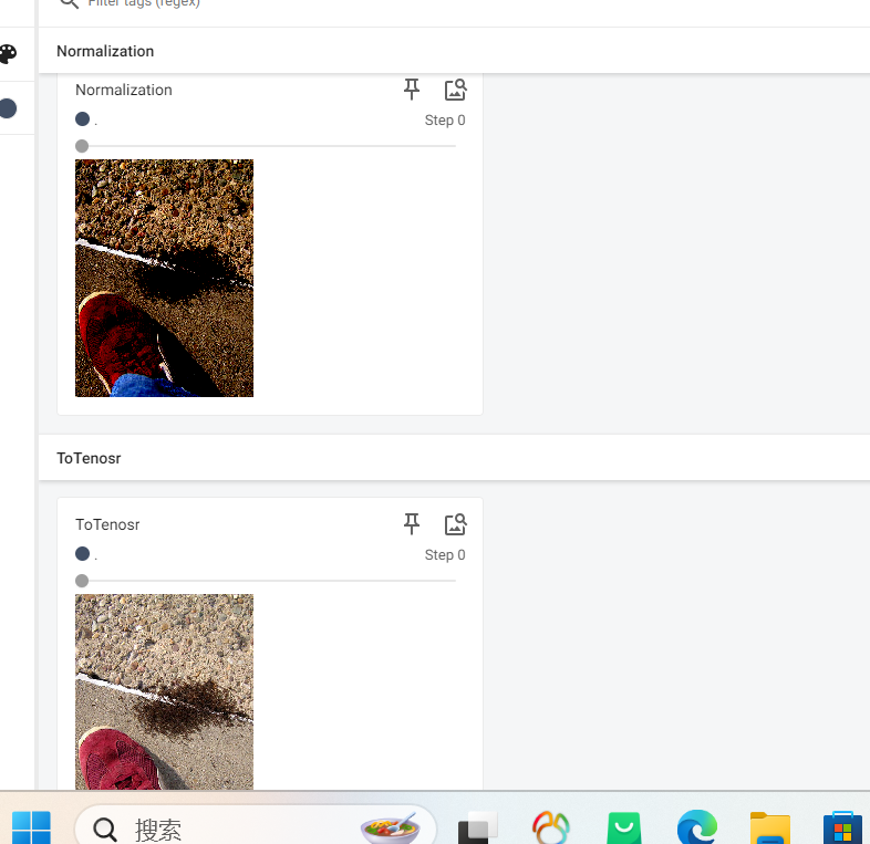 usefultransform --tensor、normailzation-CSDN博客
