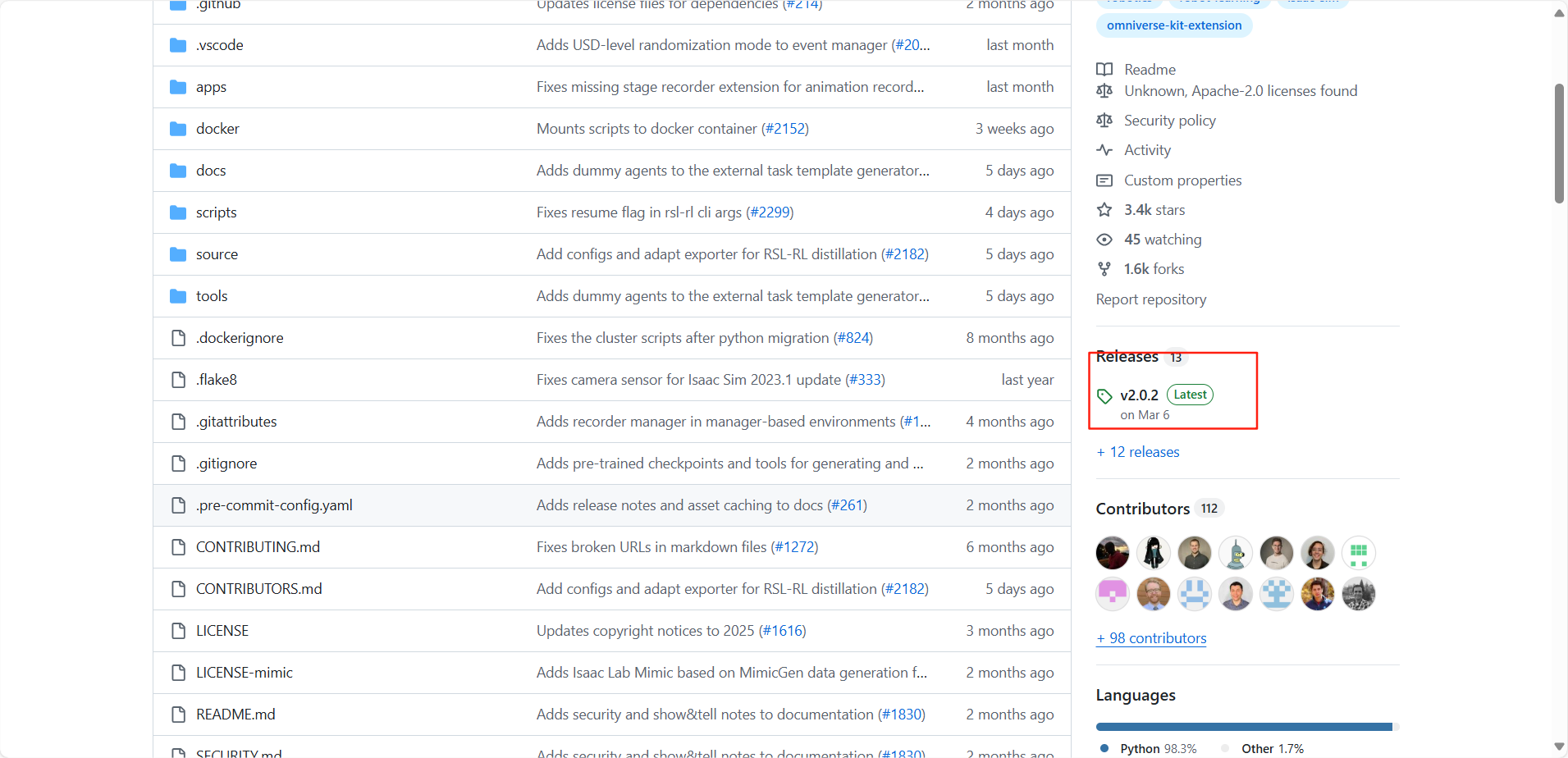 在Windows上部署Isaacsim-----Isaaclab_windows安装isaacsim-CSDN博客