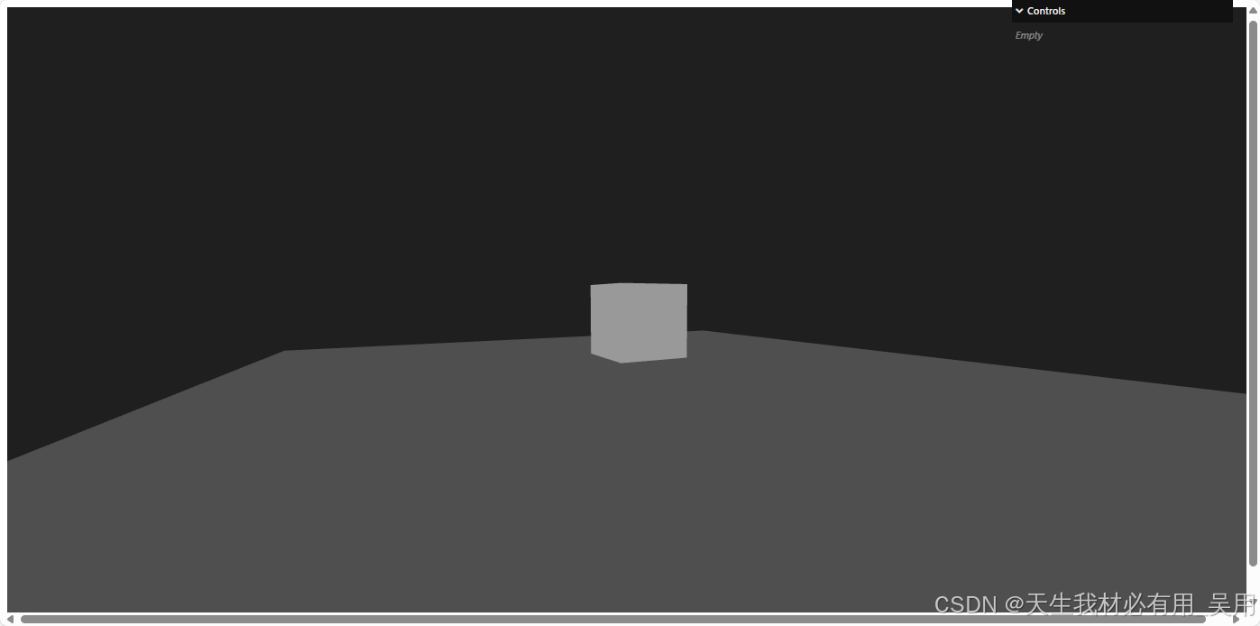 Three.js开发必备：灯光详解附带实践案例模仿太阳光及阴影_three.js directionallight-CSDN博客