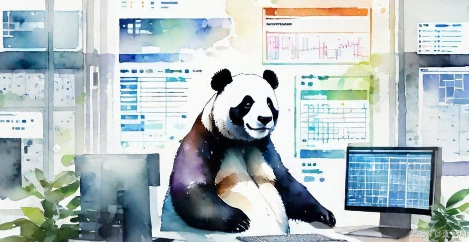 数据清洗不再是时间黑洞!一文教你自动化python数据清理python自动化处理数据 Csdn博客