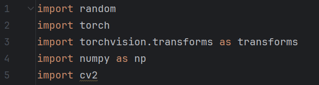 成功解决Python导入opencv报错“DLL load failed while importing cv2: 找不到指定的模”_importerror: dll load failed ...