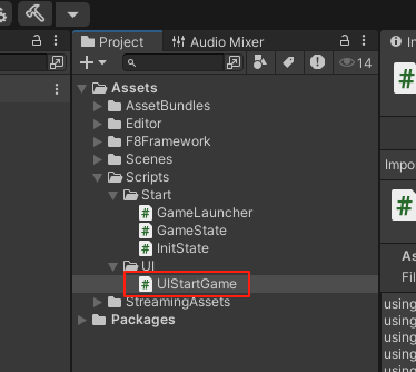 03《F8Framework》动态UI BaseView.cs-CSDN博客