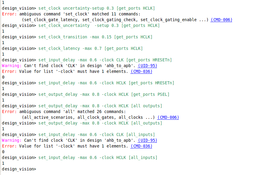 数字IC设计之DC综合_数字综合阶段都需要那些文件,比如smic的pdk文件-CSDN博客
