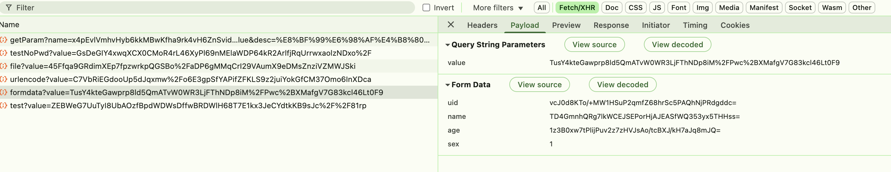 热门框架若依实现国密4加密参数,RSA签名与校验_ruoyi框架有没有rsa-CSDN博客