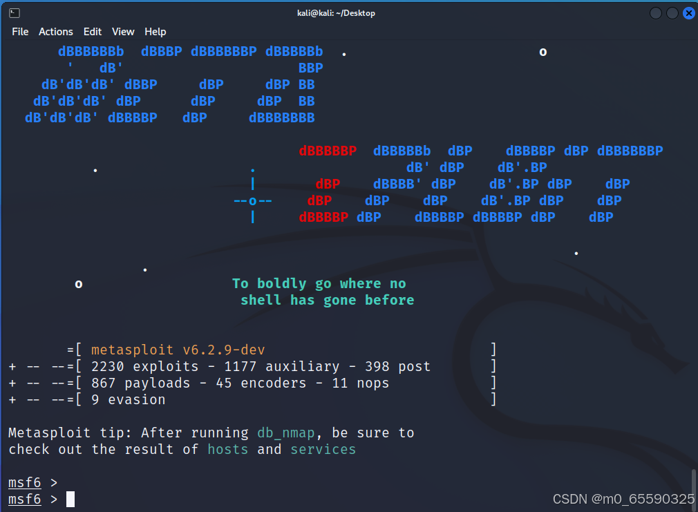 实训Day10 Linux提权_linux提权实验-CSDN博客