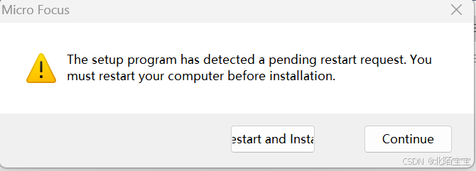 Loadrunner24.3下载安装汉化教程_loadrunner下载-CSDN博客