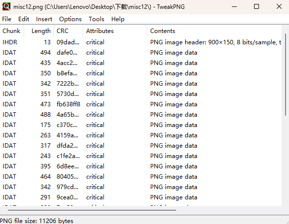 ctfshow-misc入门题目解析1（misc1-misc23，misc41）-CSDN博客
