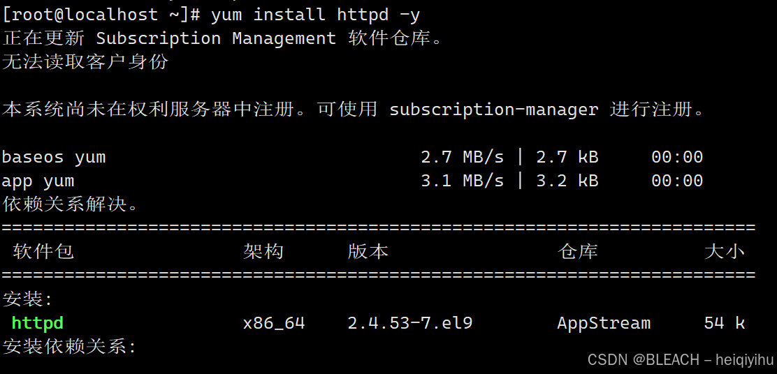 Red Hat7.9构建Dockerfile 实例(亲测有效！！)_docker redhat 7.9 镜像-CSDN博客