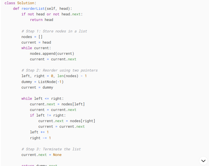 leetcode算法实战（5-19）-CSDN博客