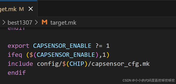BES2700--内置触摸调试-CSDN博客