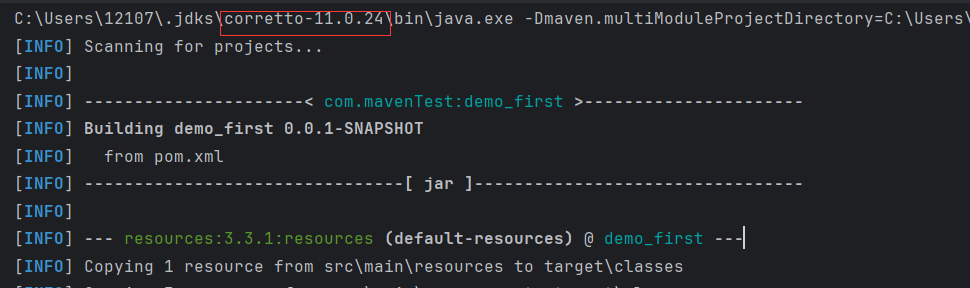 [ERROR] Failed to execute goal org.apache.maven.plugins:maven-compiler-plugin:3.10.1:compile ...
