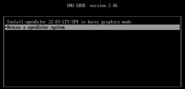 缩减或扩展 Linux 根分区大小（CentOS/Rocky/openEuler/Debian/Ubuntu）_centos缩小根分区-CSDN博客